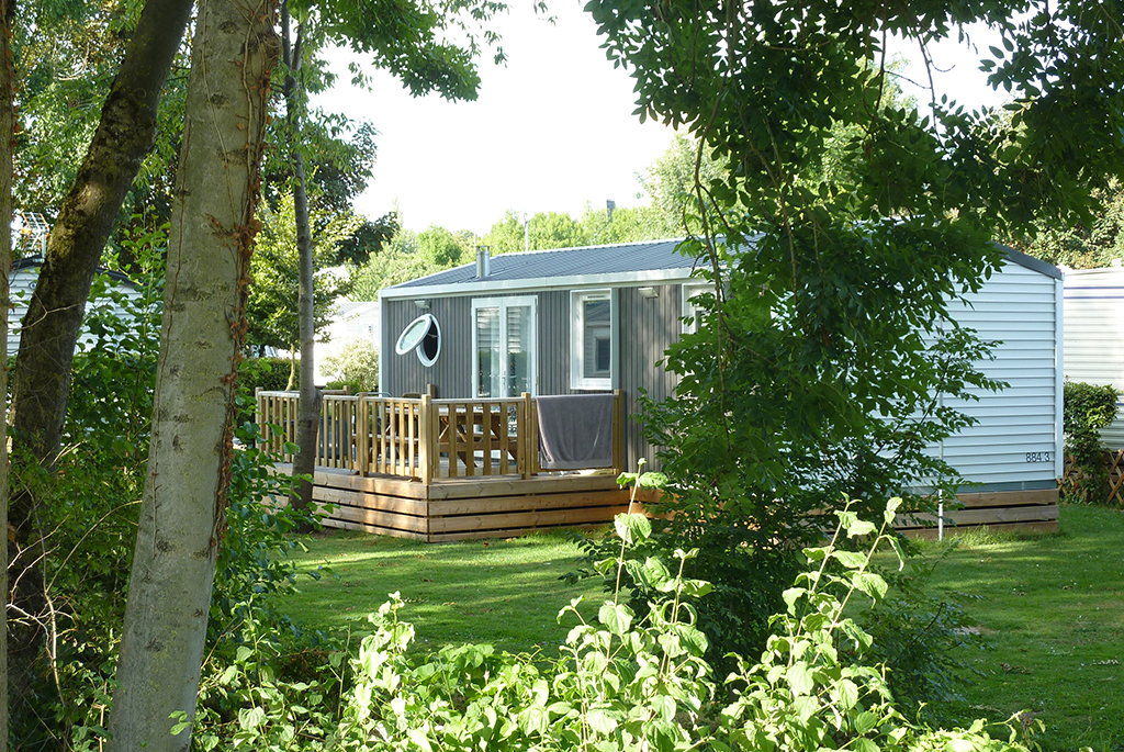 30 – Camping de la Sensee